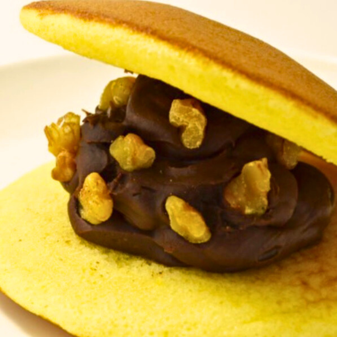 もうすぐValentine | どら焼き専門店 丹坊